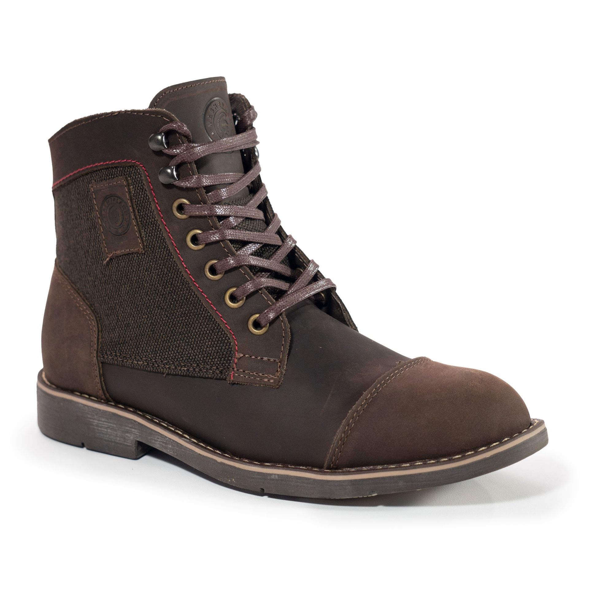 Botas Vintage Clásicas en Masherland: Estilo y Comodidad